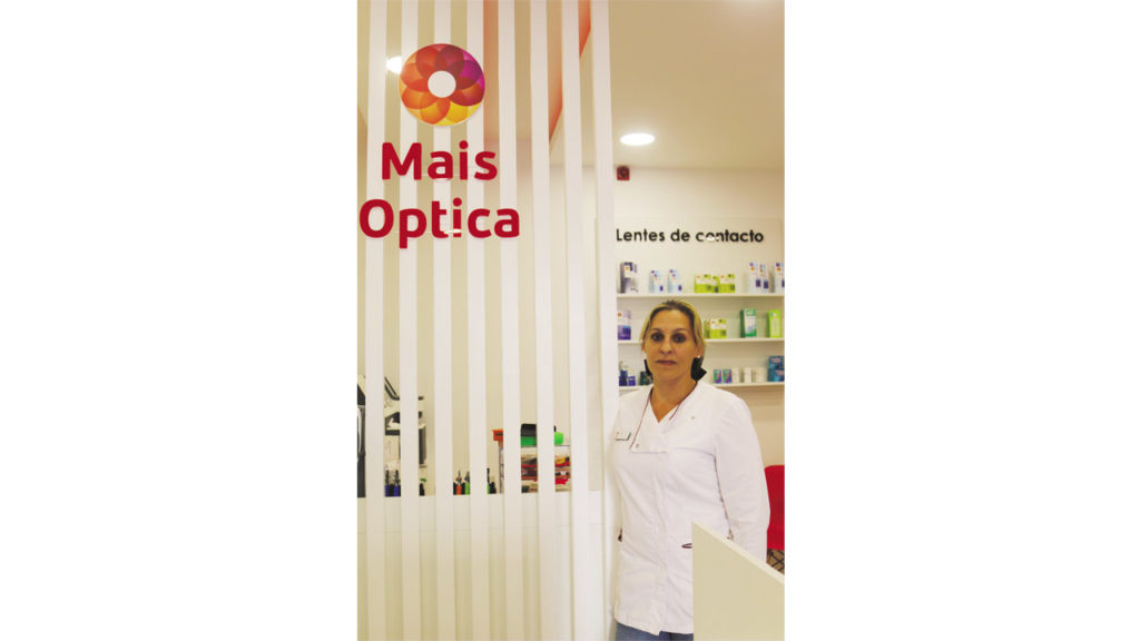 Mais Óptica oferece serviço diferenciado e campanhas regulares com ...
