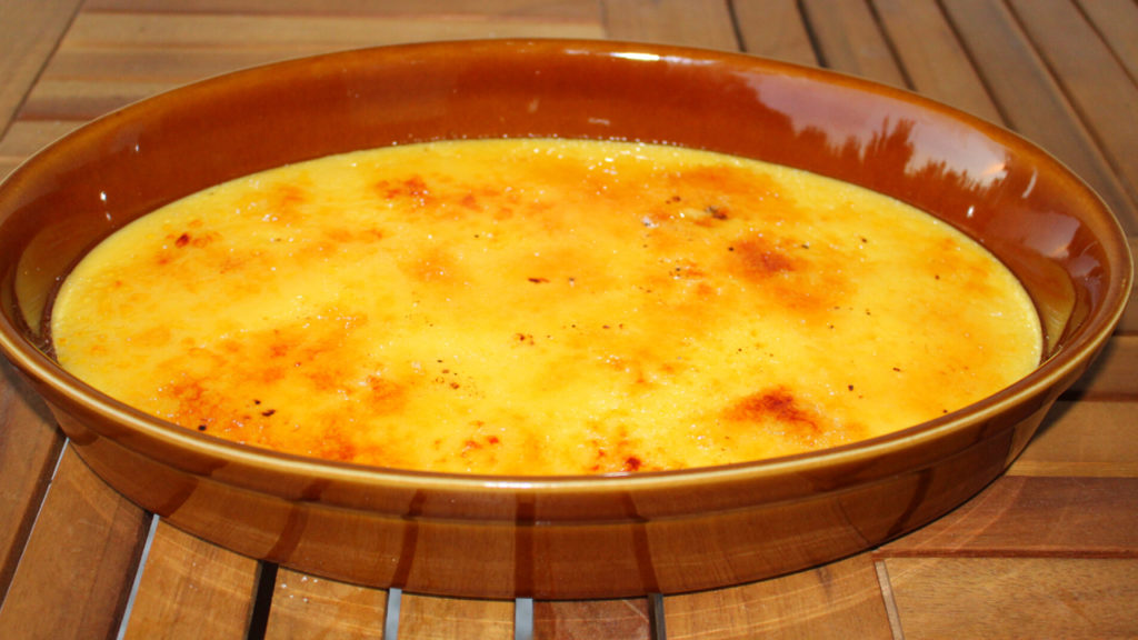 LETRAS & SABORES | Leite-creme - Pombal Jornal