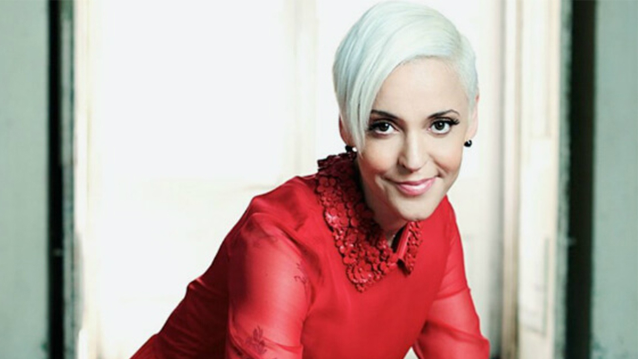 Mariza sobe ao palco das Festas do Louriçal esta quinta-feira. Os ...